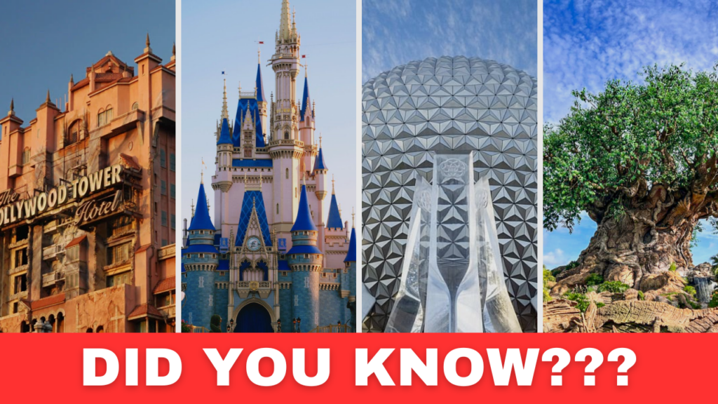 150 Disney World Facts and Statistics You Won't Believe (2026) - The ...