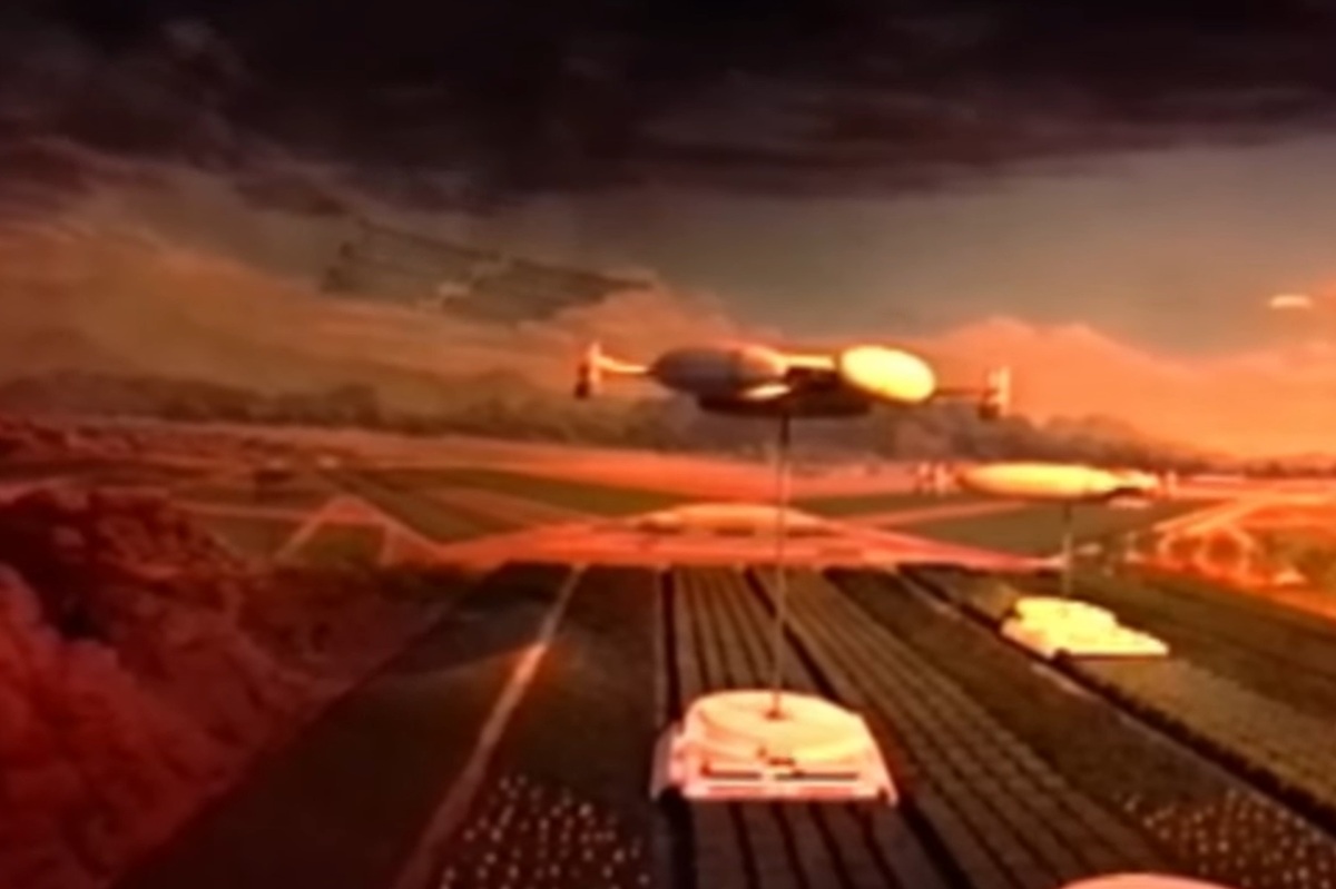 Horizons - The WDW Expert