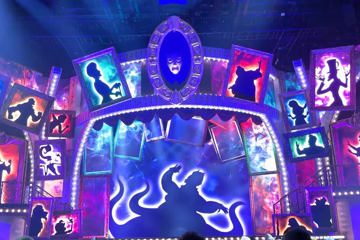 Disney Villains: Unfairly Ever After - The WDW Expert